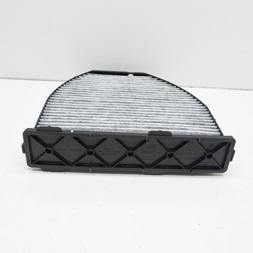 MERCEDES BENZ E CLASS W212 INTERIOR AIR FILTER A2128300318 NO DUTY TO ...