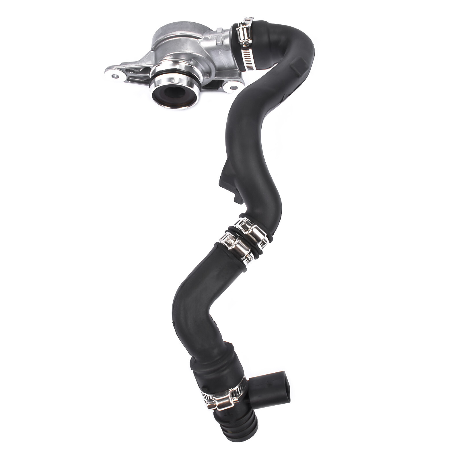 Für Mercedes GL 350 CDI X166 OM642 Entlüftungsventil Druckregelung ...