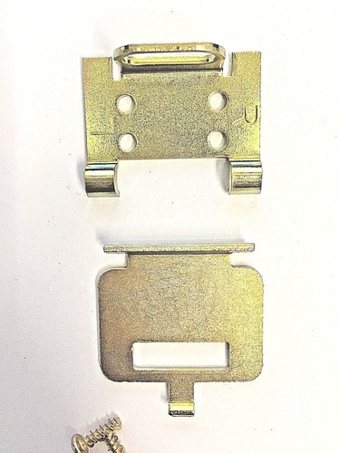 Eaton Padlock Handle PLK1 4210B81G01 | eBay