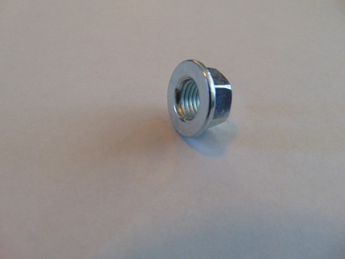 HONDA TRX90 CRF70 CRF110 ELITE 80 CRF50 ALTERNATOR FLANGE NUT OEM 94050 ...