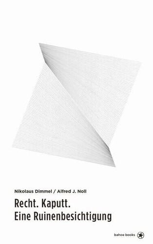 Noll, A Recht. Kaputt. - (German Import) Book NEUF 9783903478039 | eBay