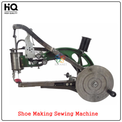 Sewing Machines - Sewing Machine Cobbler