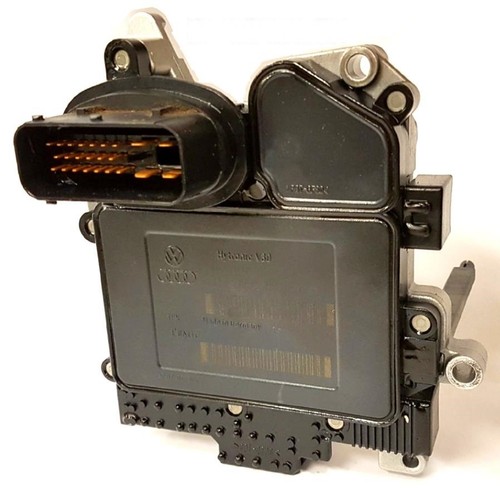 Audi multitronic CVT Automatic Gearbox V30 01J 927 156 CT 01J927156CT ...