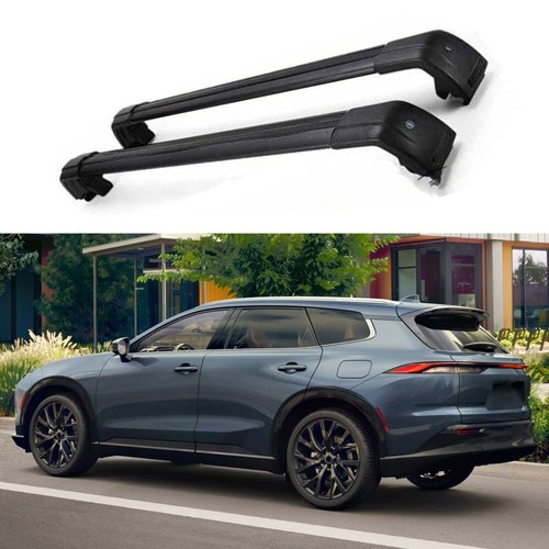 2Pcs Roof Rack Cross Bar Crossbar Fits for Crown Signia 2025 Crossbars ...