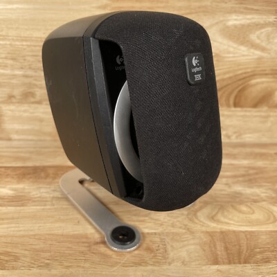 Logitech THX Satellite Speaker Single | eBay