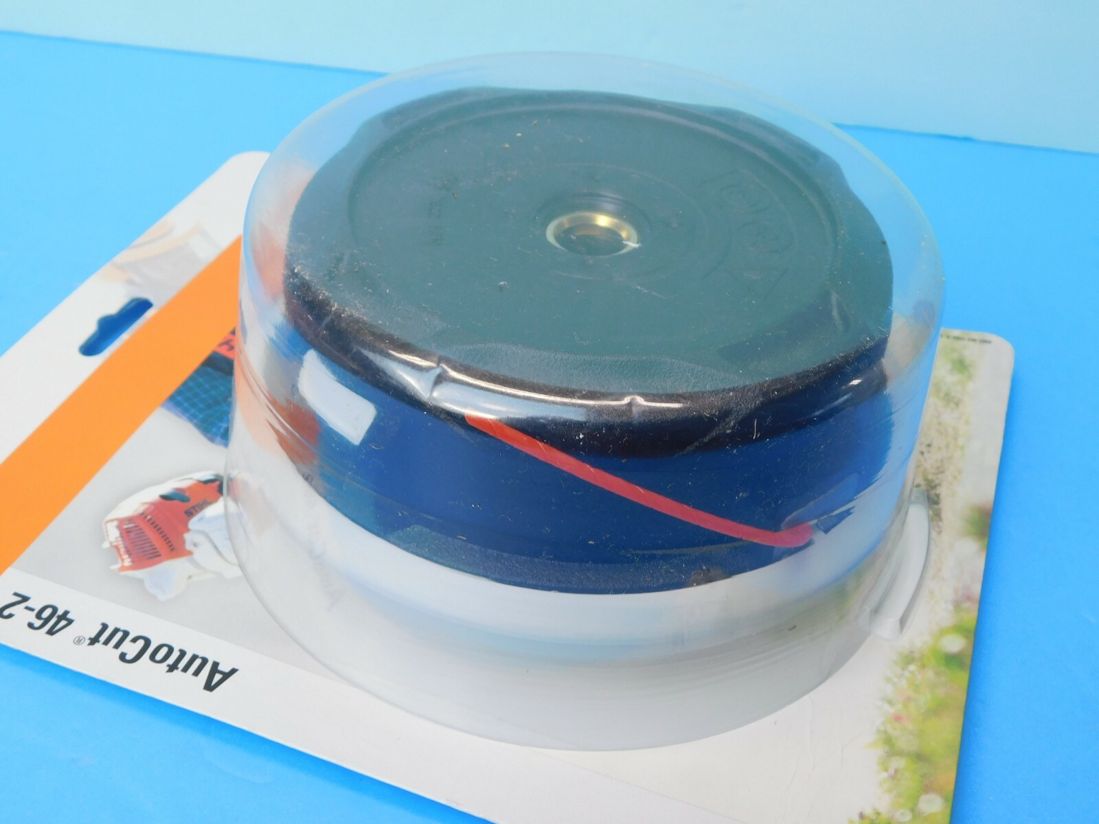 AUTOCUT 46-2 FOR STIHL FS160 FS220 FS350 FS360 FS450 MORE # 4003 710 ...