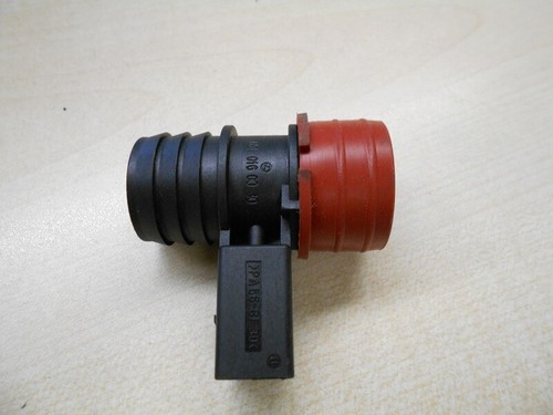 Mercedes-Benz original Sensor Luftansaug.V6 CDI Rohr Ansaugleitung ...