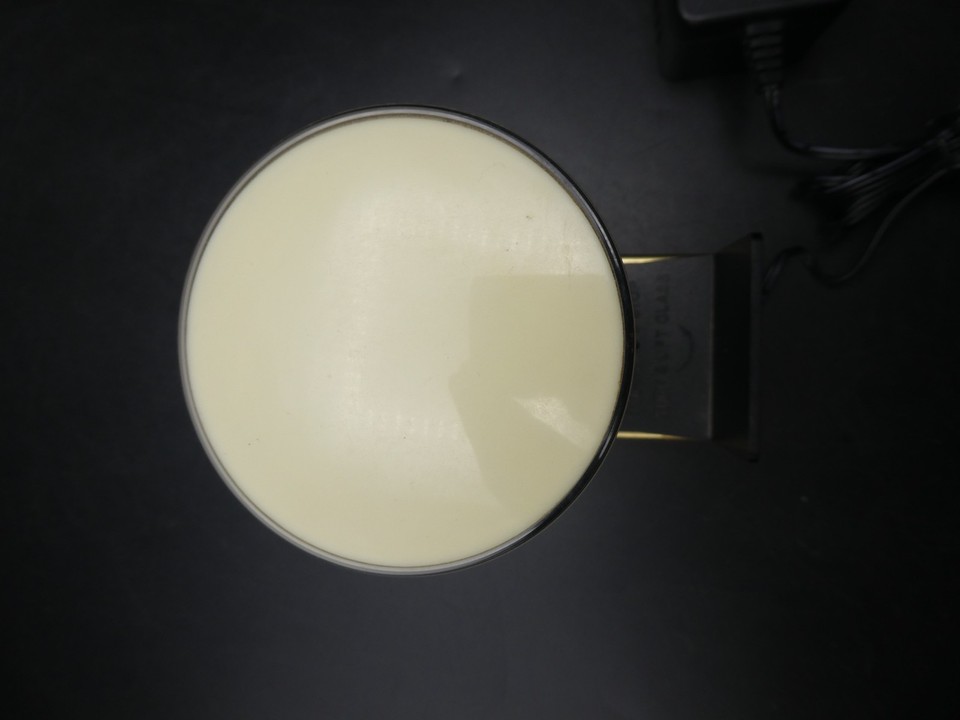 GUINNESS BAR TOP PUMP FONT LIGHT UP ADVERTISING SIGN 1980S - WORKING! 💡 ...