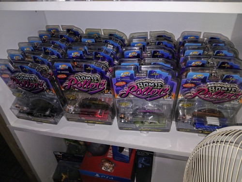 🚨 25 NEW DGA LIL HOMIES HOMIE ROLLERZ CAR CLUB AND MOTORCYCLE CLUB ...