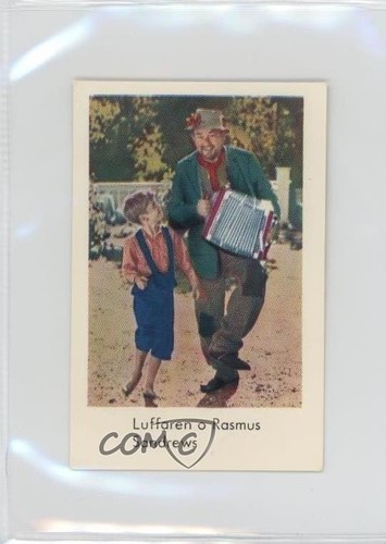 1964 Dutch Gum Unnumbered Set 1 Luffaren o Rasmus Sandrews f5h | eBay