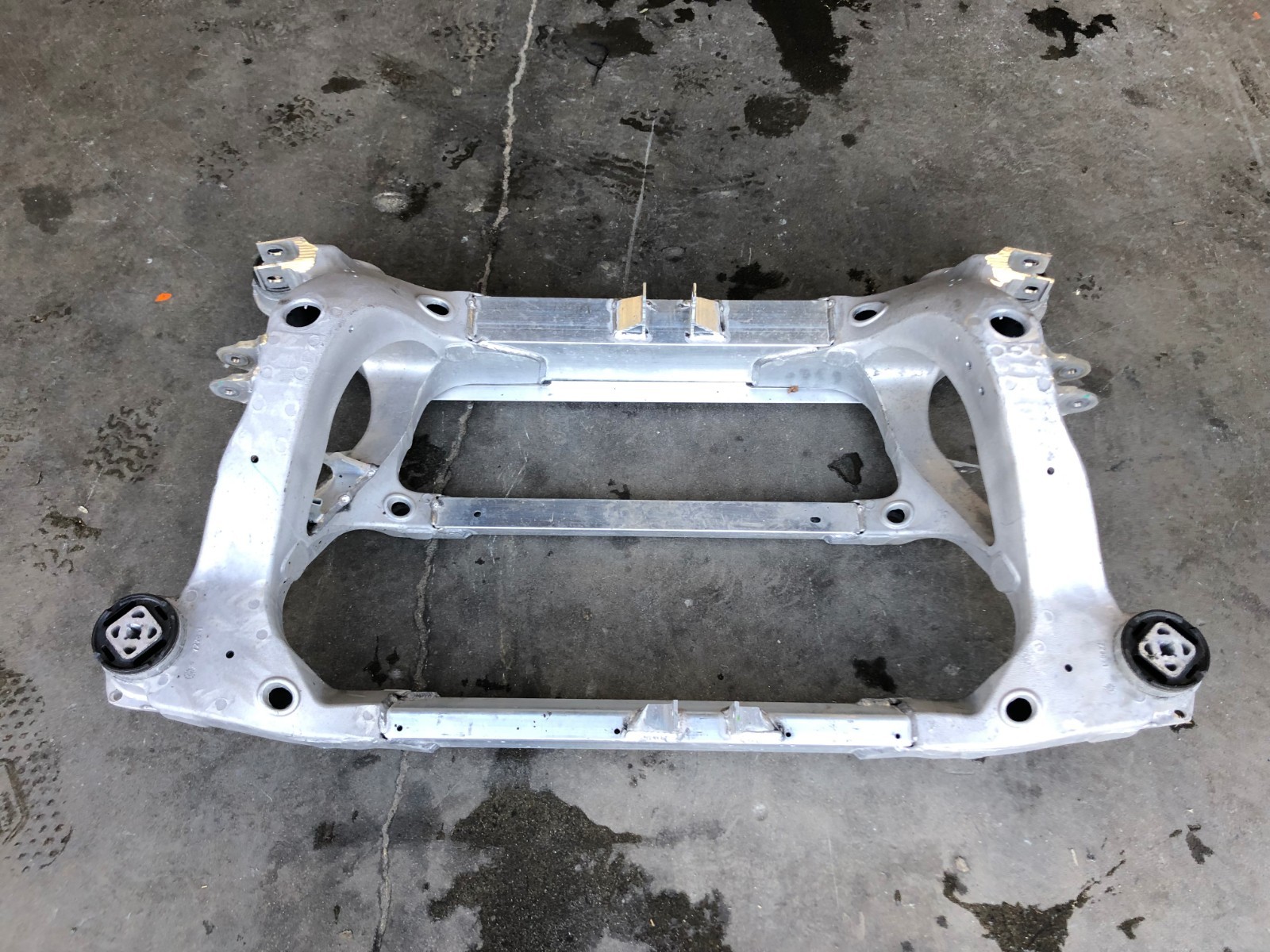 2012 - 2020 Tesla Model S / X Rear Subframe Crossmember 6007012-00-D | eBay