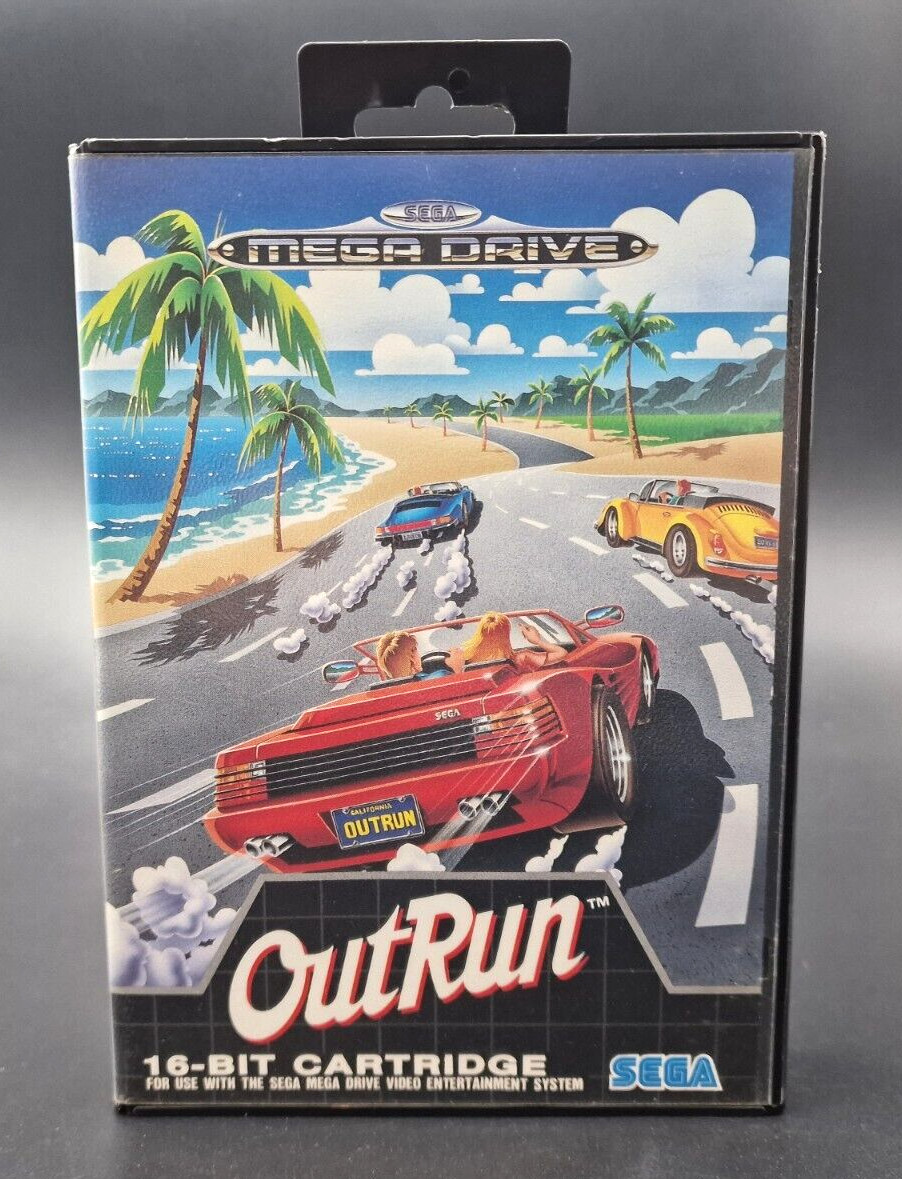 Sega 32X : Prix - Photo - Présentation