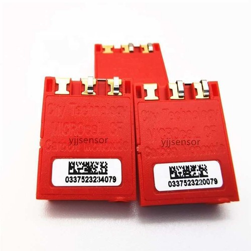 1PC For MICROceL CF CO carbon monoxide sensor SR-M-MC MC2-4.. USA ...