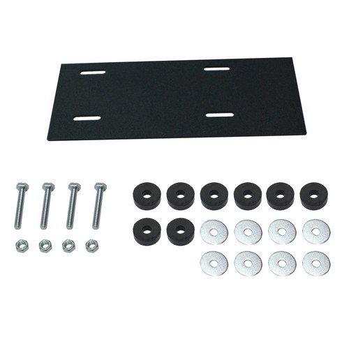 Fit for Harbor Freight Predator 212cc 6.5HP Go Kart Engine Motor Mount ...