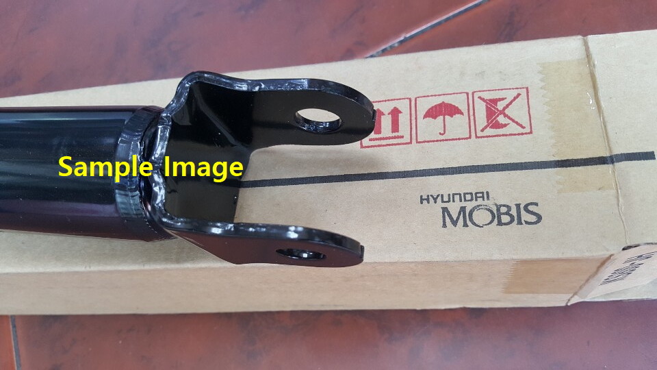 553113V500 Hyundai Shock Absorber Assyrear 553113V500 Genuine OEM Part ...
