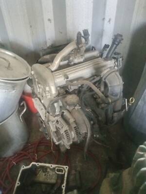 2006 Chevrolet HHR 2.4L Engine | 2.4L | Gasoline | OE | Chevrolet