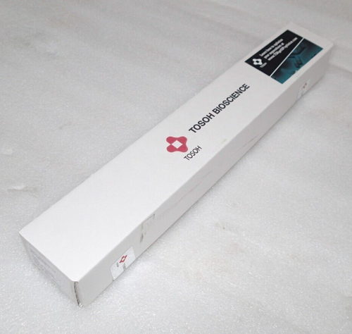 Tosoh 23448 TSKgel HPLC Column 4.6mm ID X 30cm 2um UP-SW3000 for sale ...