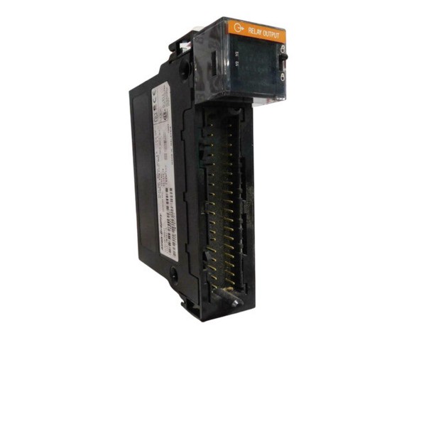 Allen-Bradley 1756-OW16I Digital DC Sourcing Output Module for sale ...