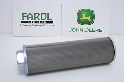 Genuine John Deere Sprayer Hydraulic Filter AN207572 R4023 R4030 R4040I ...