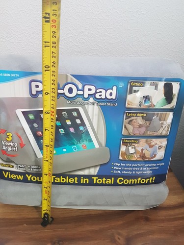 JML Pill-o-pad - A000995 for sale online | eBay UK