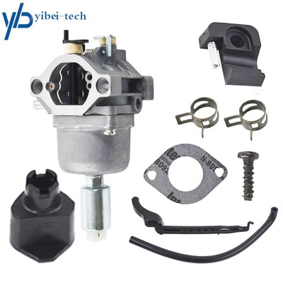 Parts - Briggs And Straton Model 23 Engine