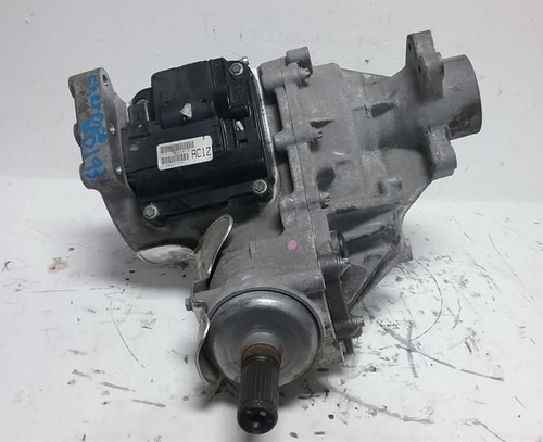 2019-2022 Jeep Cherokee Transfer Case Assembly Single Speed | OE