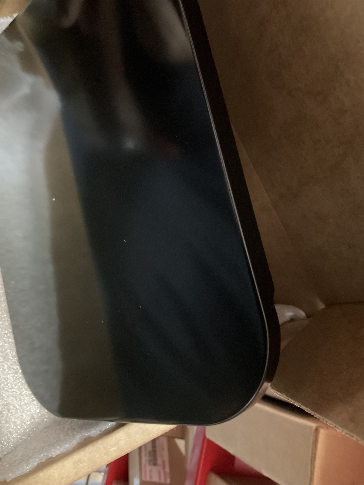 OEM Genuine Toyota Sienna 2011-2020 Fuel Door Filler Gas Lid Cover ...