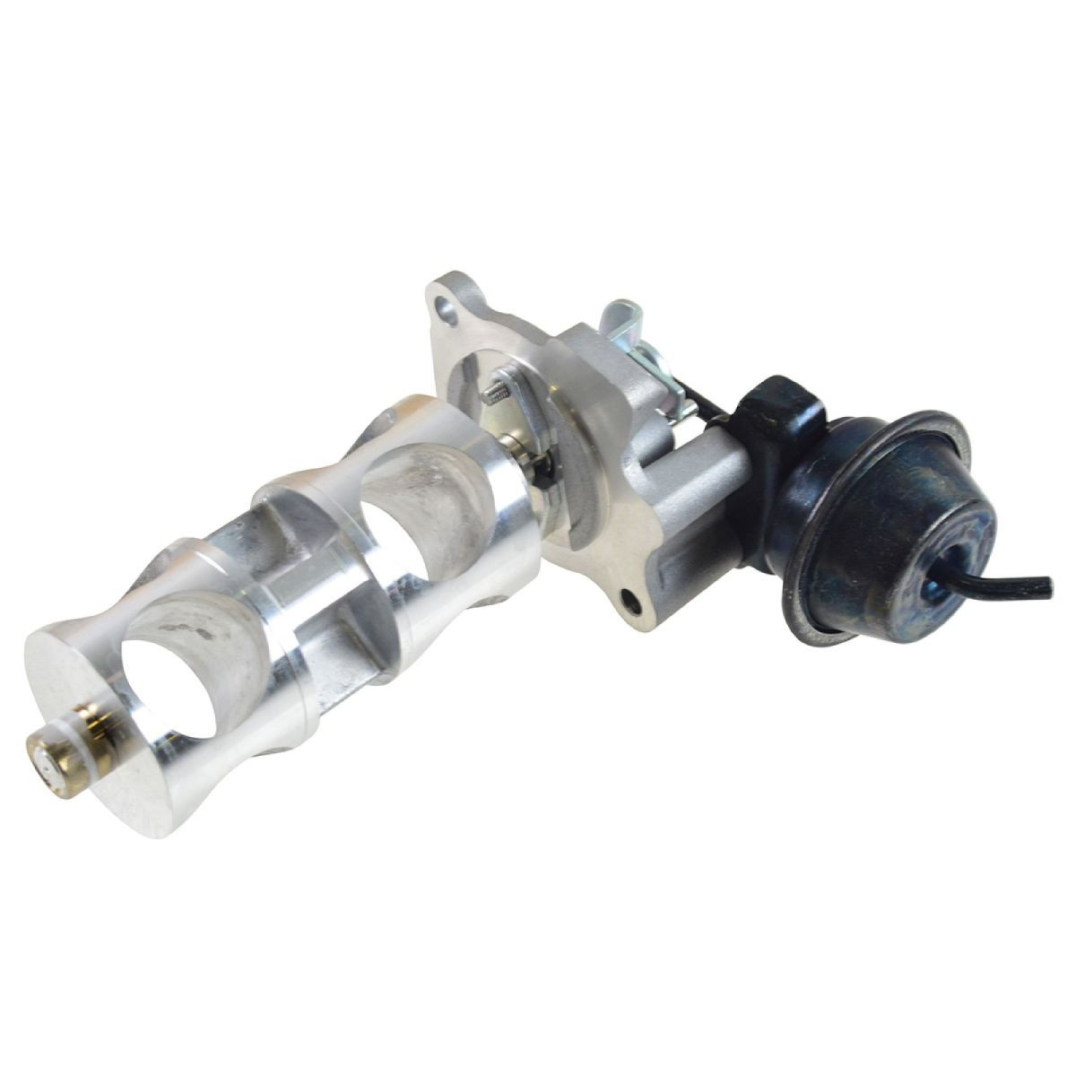 OEM Intake Manifold Secondary Shutter Valve | Grelly USA