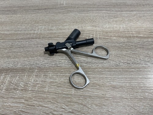 Karl Storz RoBi 38121 Bipolar Handle | eBay