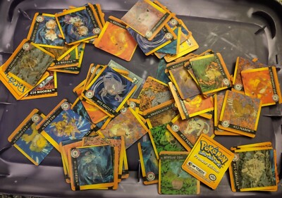 25 Pokemon Art Box Artbox Premier Edition Evolution Change Collection ...