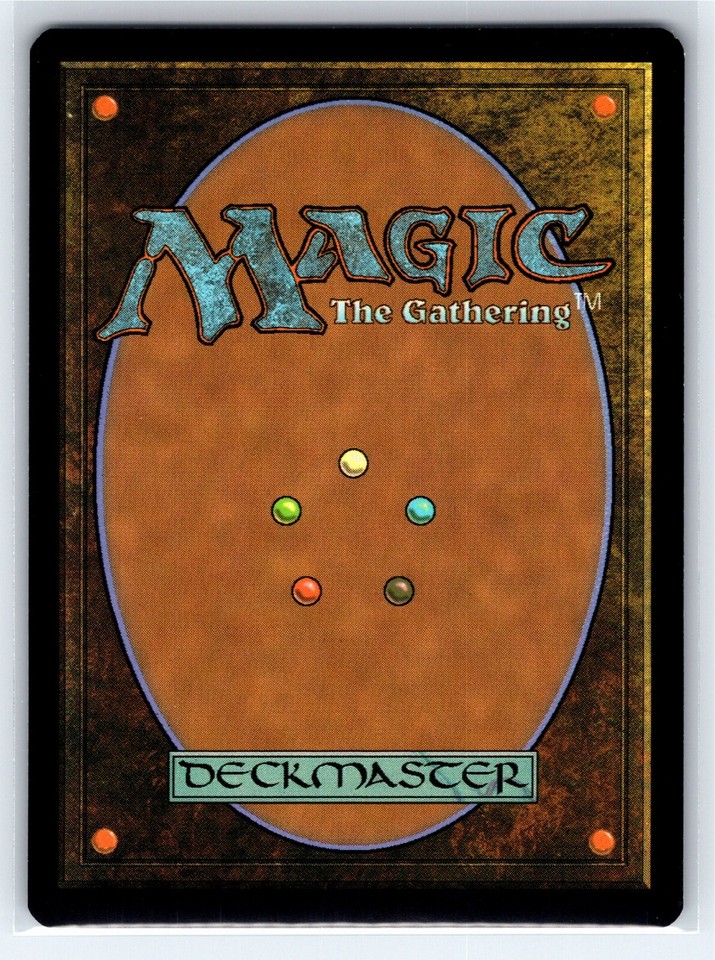 2006 MTG Magic: The Gathering Time Spiral Uncommon Pendelhaven Elder ...