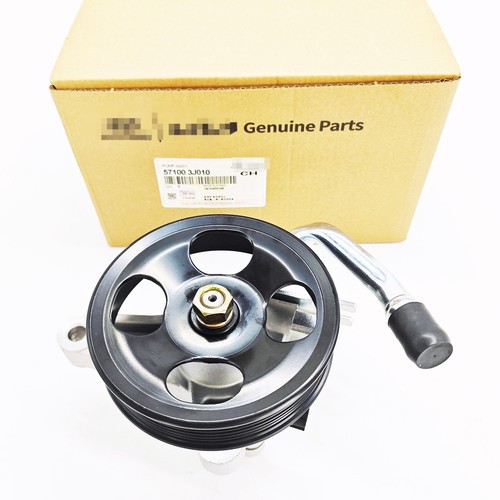 OEM NEW Power Steering Pump for 2007-2012 Hyundai Veracruz 571003J010 ...
