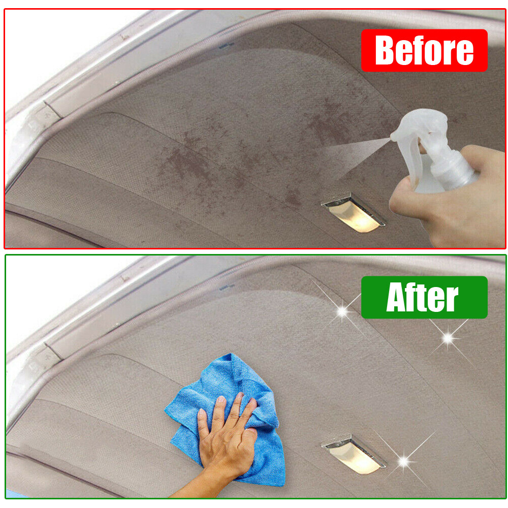 Car Ceiling Cleaner Philippines | Shelly Lighting