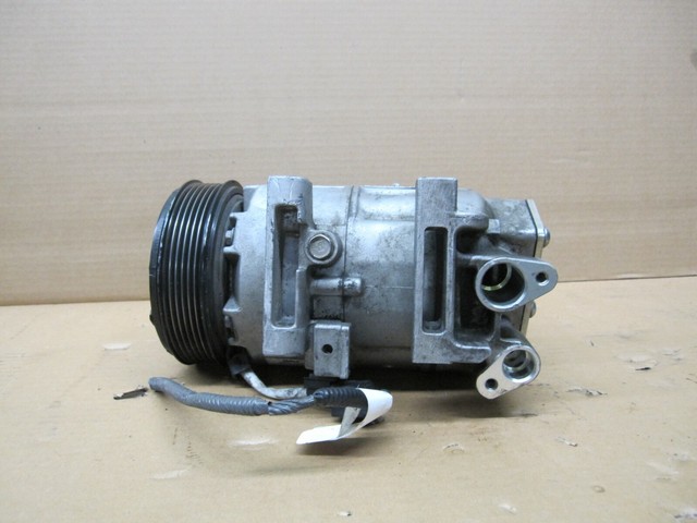 2013-18 AC Compressor for Nissan Altima Vcs141c 92600 3ta2e 92600-3ta2a ...