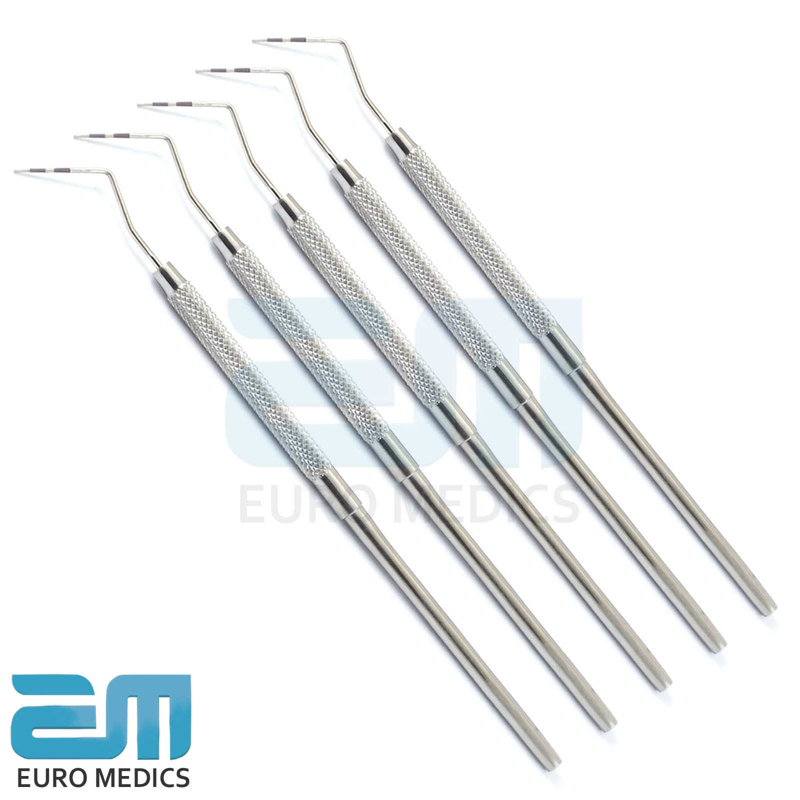 5Pcs CP-11 Color-Coded Perio Probes Periodontal Examination Dental ...