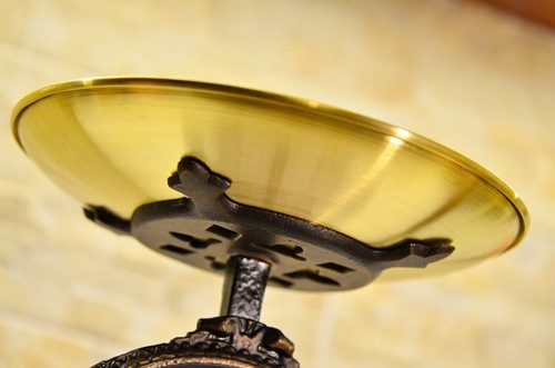 Brass scale Pan, Tray for old Kitchen Family Scale up to 10 kg, 20 ...