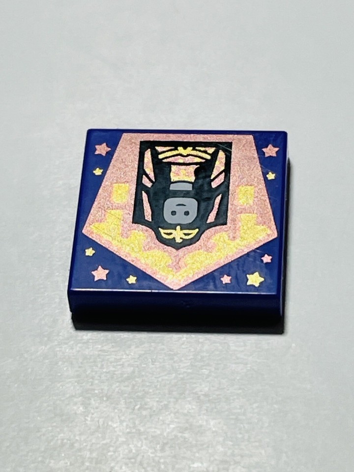 Lego Harry Potter Chocolate Frog Wizard Cards 2021 Rowena Ravenclaw ...