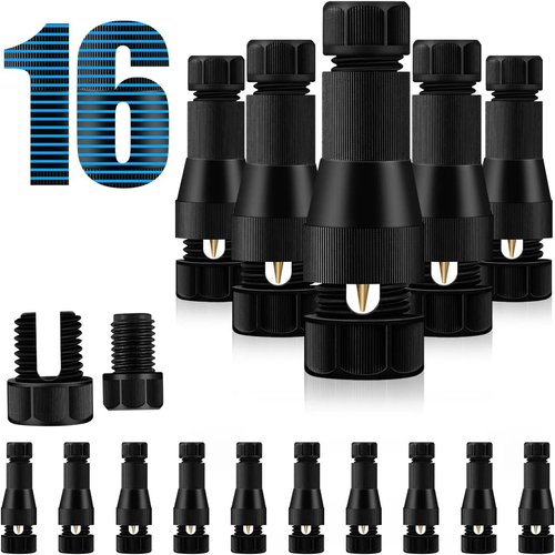 Low Voltage Connectors for Landscape Lights Fastlock Wire Cable ...