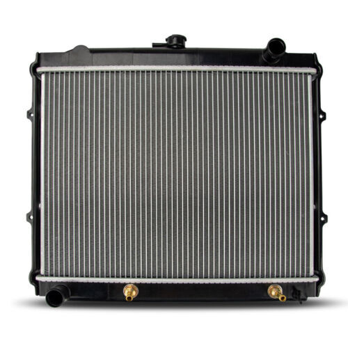 Radiator Replacement For 1984-95 Toyota Pickup 1992-95 4Runner 4 Runner ...