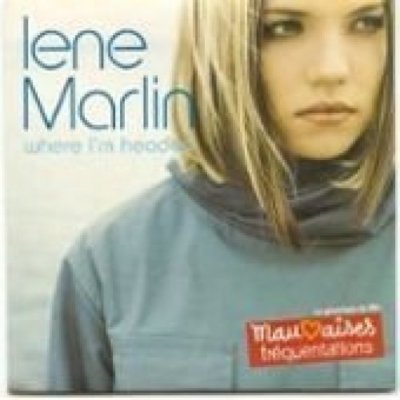 Lene Marlin | Single-CD | Where I'm headed (1999, 2 tracks) | eBay