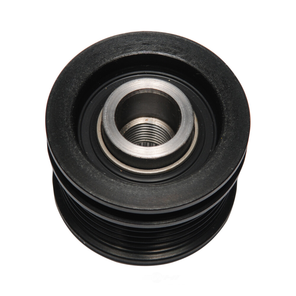 Alternator Pulley-Decoupler Pulley Continental Elite 49705 for sale ...