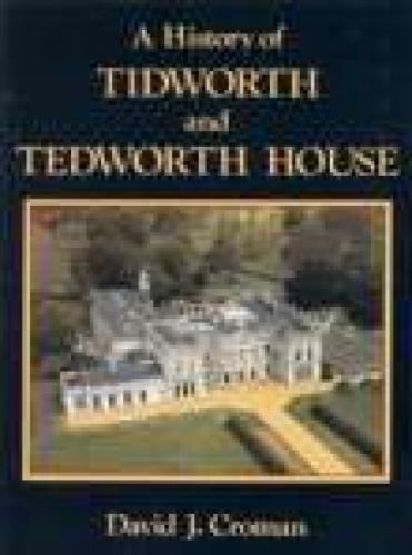 History of Tidworth and Tedworth House by David J. Croman (1991, Trade ...