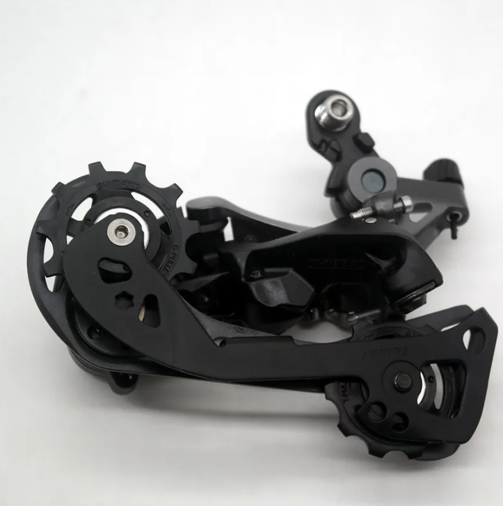 Shimano GRX RD-RX812 11 Speed Gravel Road Bike Rear Derailleur ...