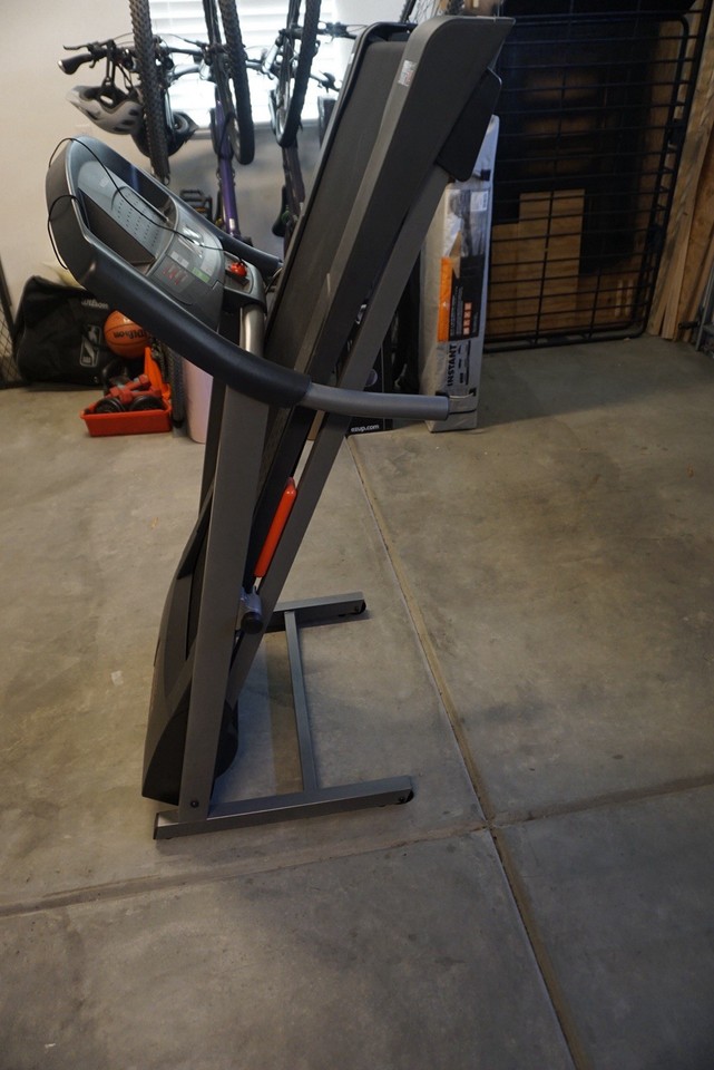 Weslo Cadence G 5.9i Treadmill | eBay