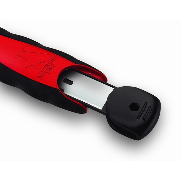 American Line Pro Wide Blade Scraper 650002 for sale online | eBay