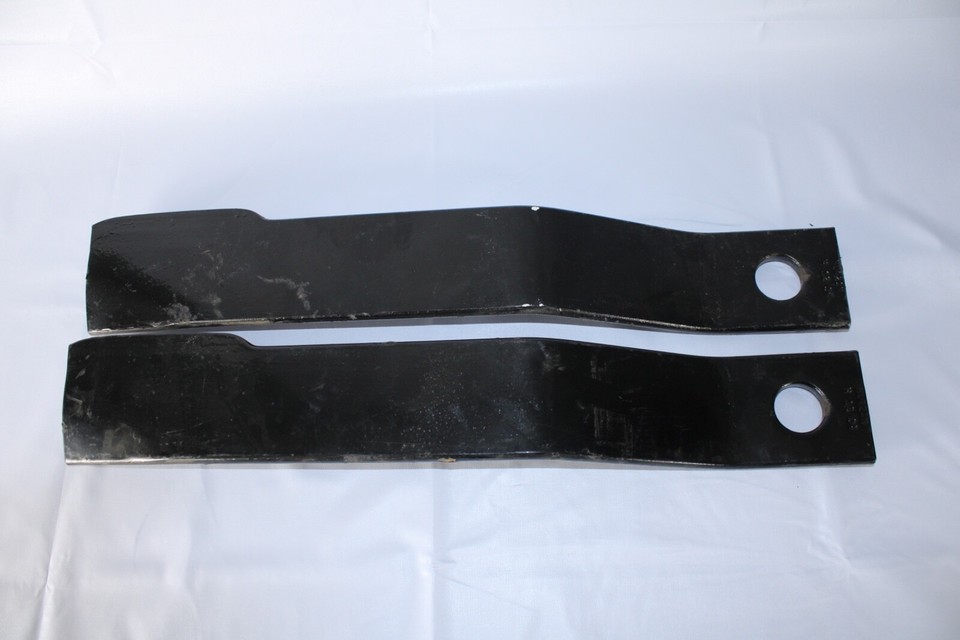 Howse Skidsteer Brush Hog Rotary Mower Blade Replacement Tractor ...