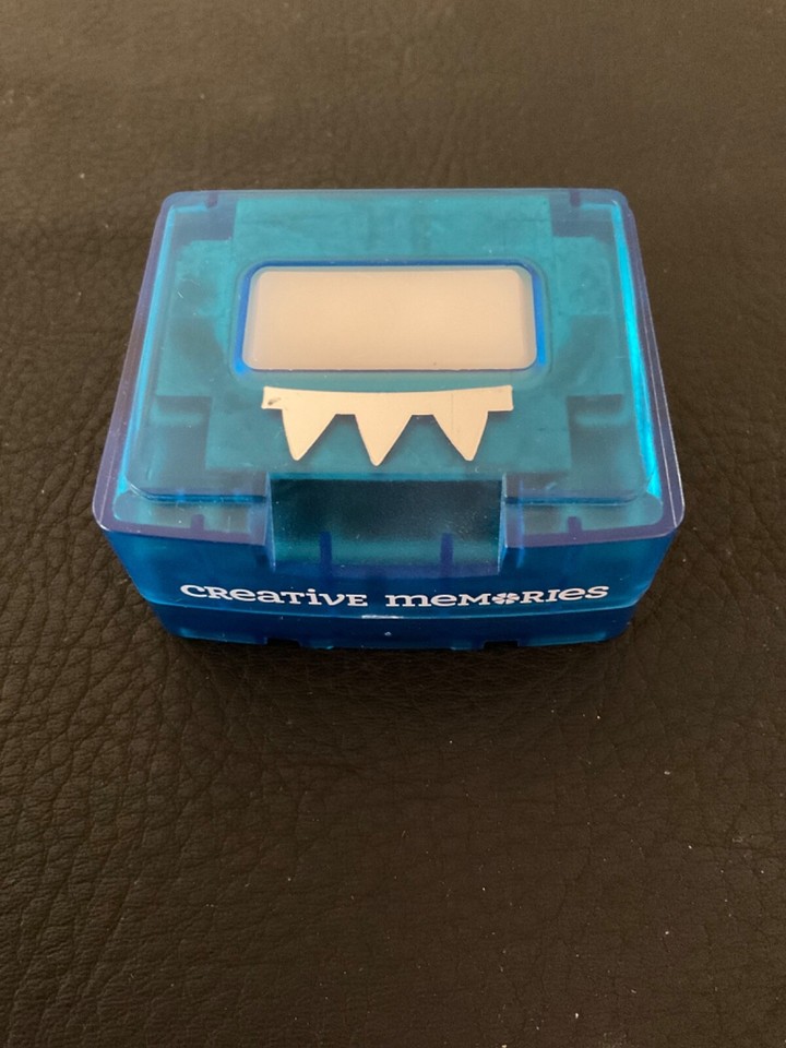 Creative Memories Border Maker Punches | eBay