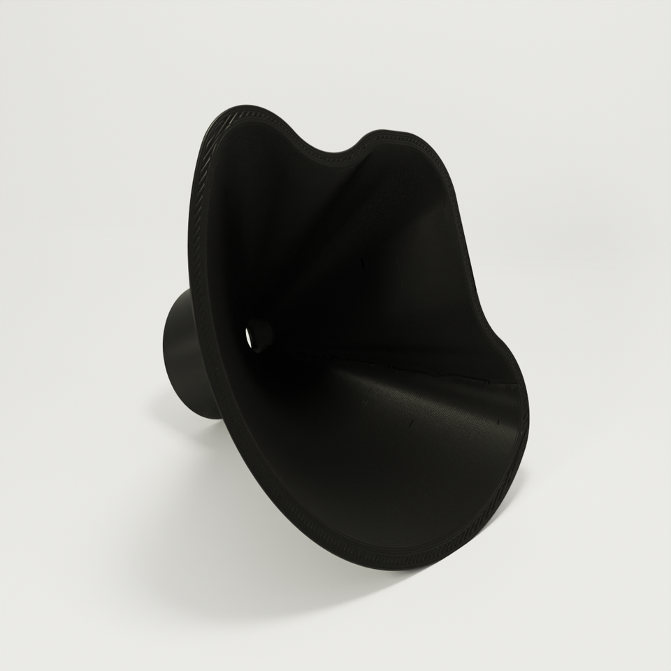 Manual Charging Powder Funnel for Dillon Precision Reloading Machines ...