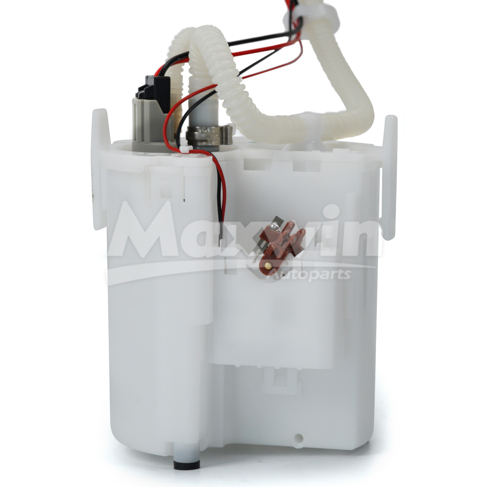 Electrical Fuel Pump Assembly E2301M Fit 2001-2004 Ford Mustang 3.8L 3 ...