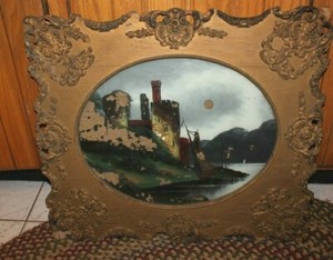 The tower in reverse - lopezdrum